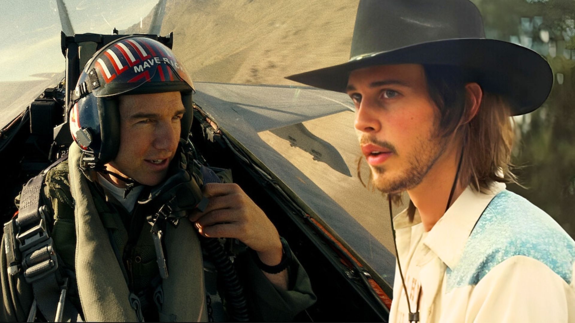 Austin Butler Turned Down 'Top Gun: Maverick' for Quentin Tarantino