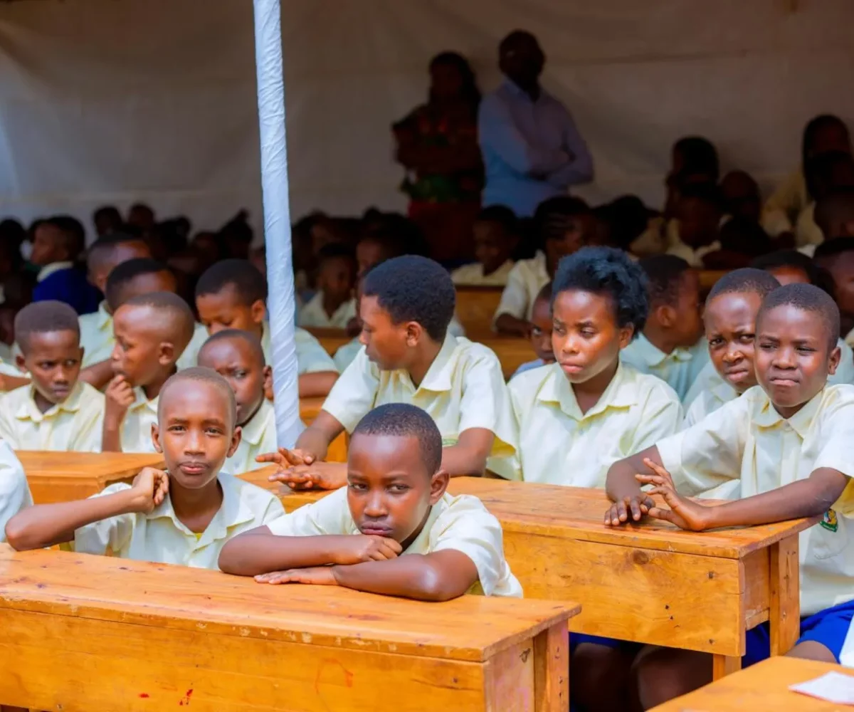 WCED to create over 400 teaching positions to accommodate rising ...