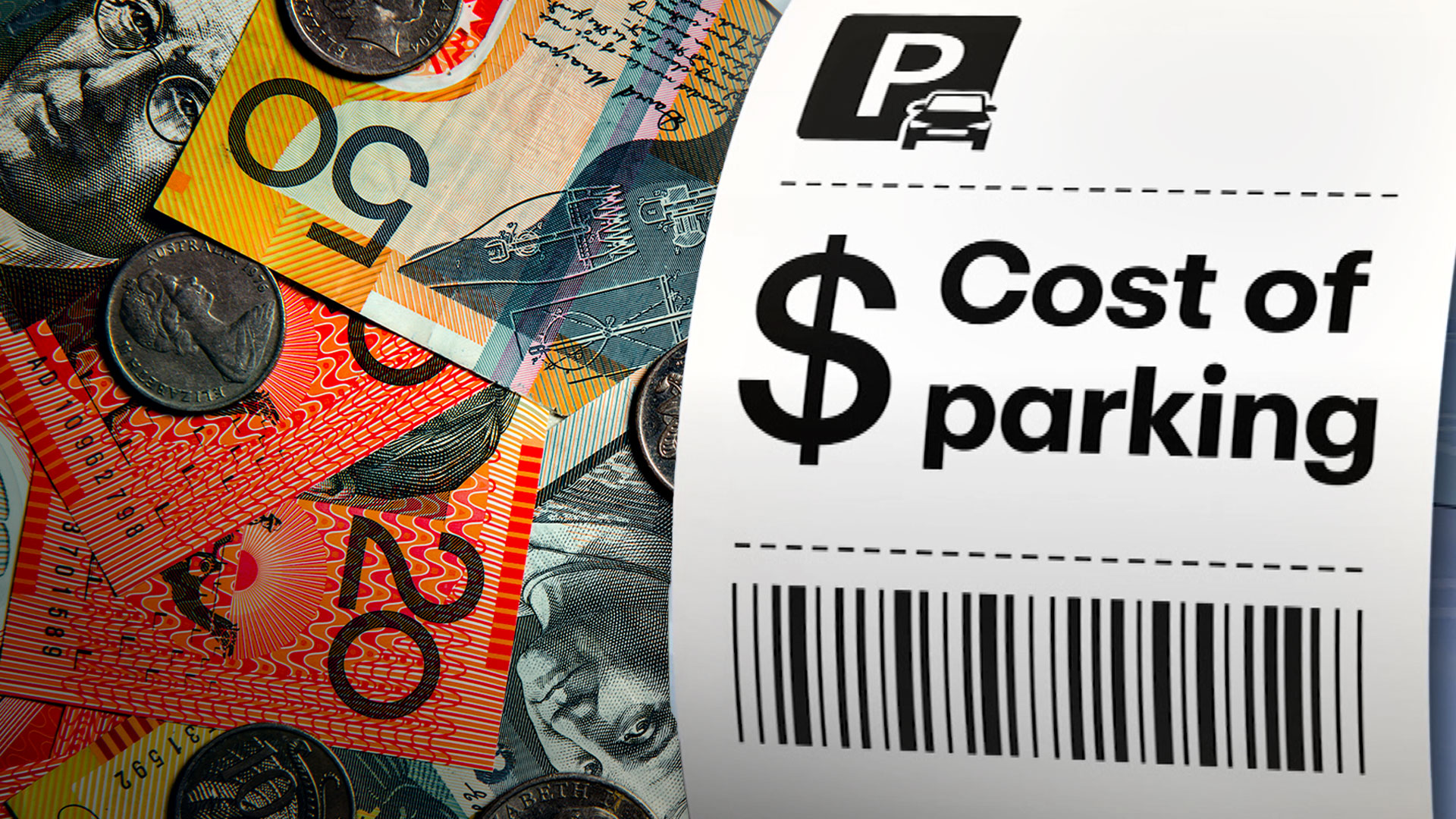 These public hospitals made $51.7m from parking fees in just one year