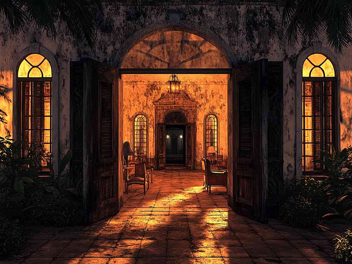 Are You Brave Enough For Goa's Haunted Walks And Paranormal Tours?