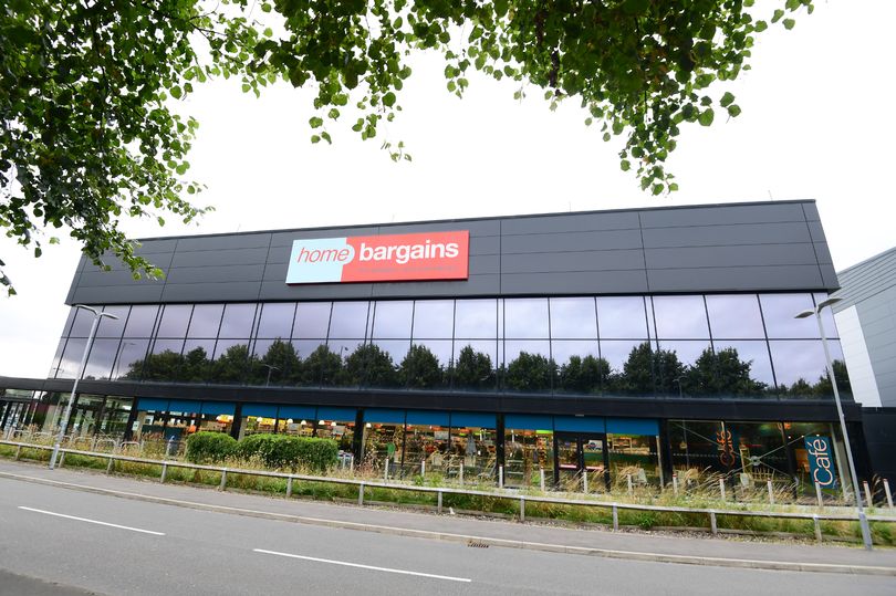 Home Bargains tell shoppers to 'be quick' with 'unreal' £2.99 item