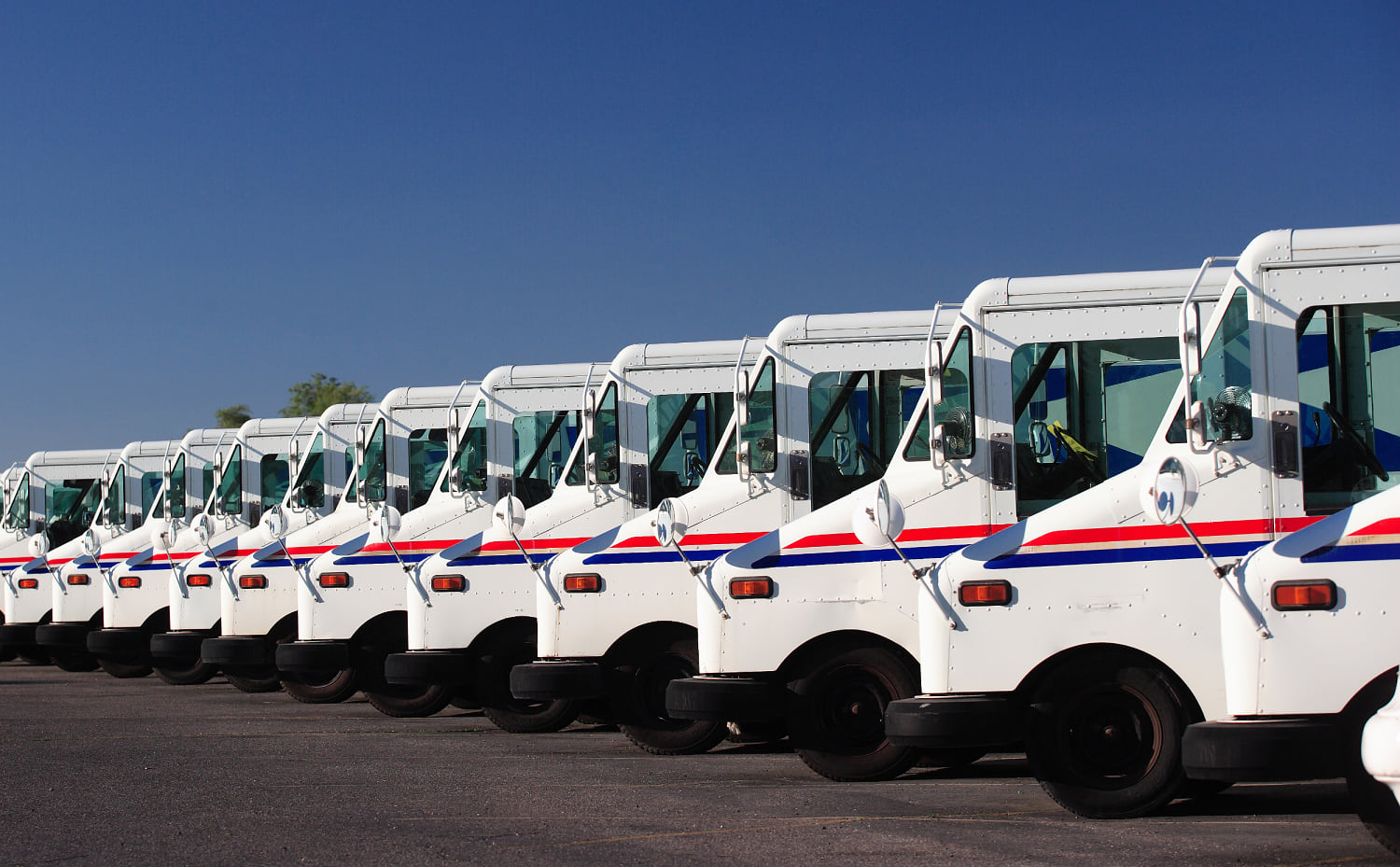 Are post offices, UPS and FedEx open on MLK Day? All the mail delivery ...
