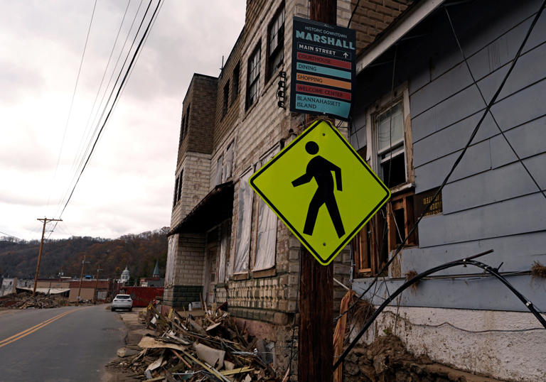 Marshall business owners walk back April reopening; county enters grant ...