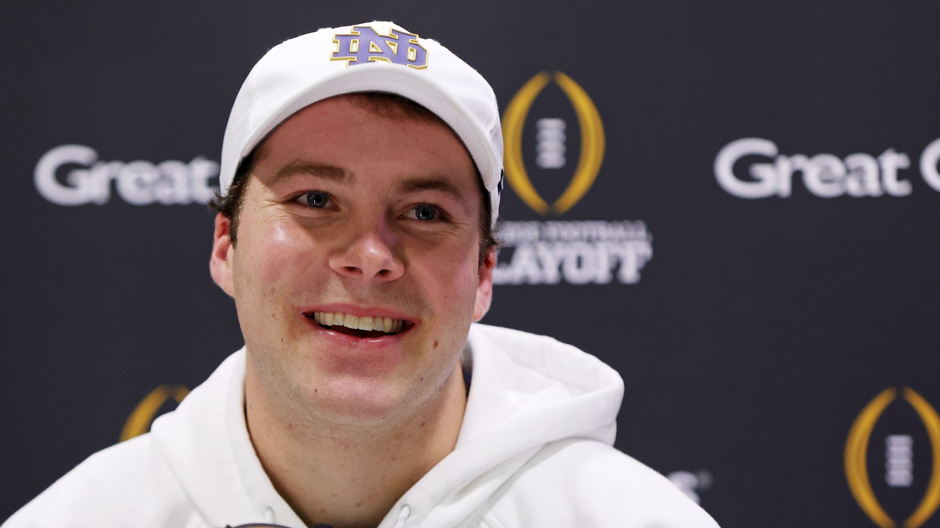 QBs Will Howard and Riley Leonard were once considered ‘underdogs’ and ...