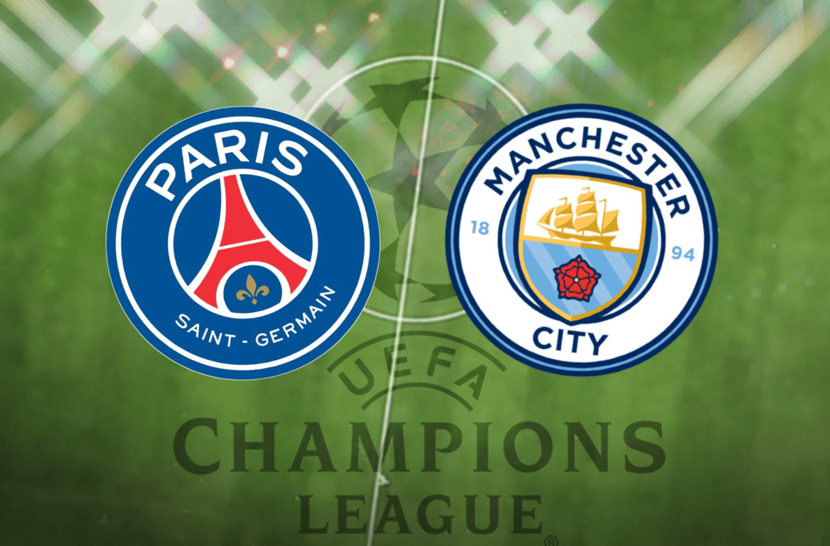 PSG vs Man City: Champions League prediction, kick-off time, TV, live ...