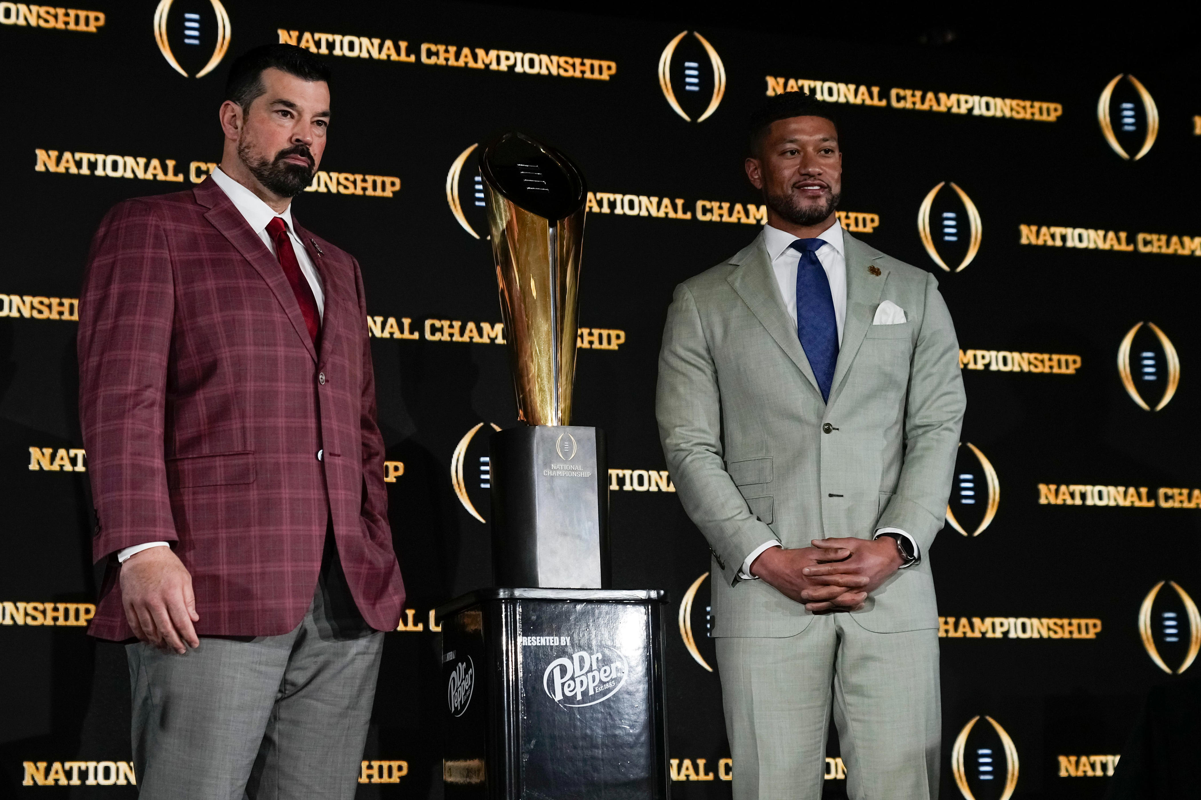 Ohio State football is poised for a rare national title – one as a ...