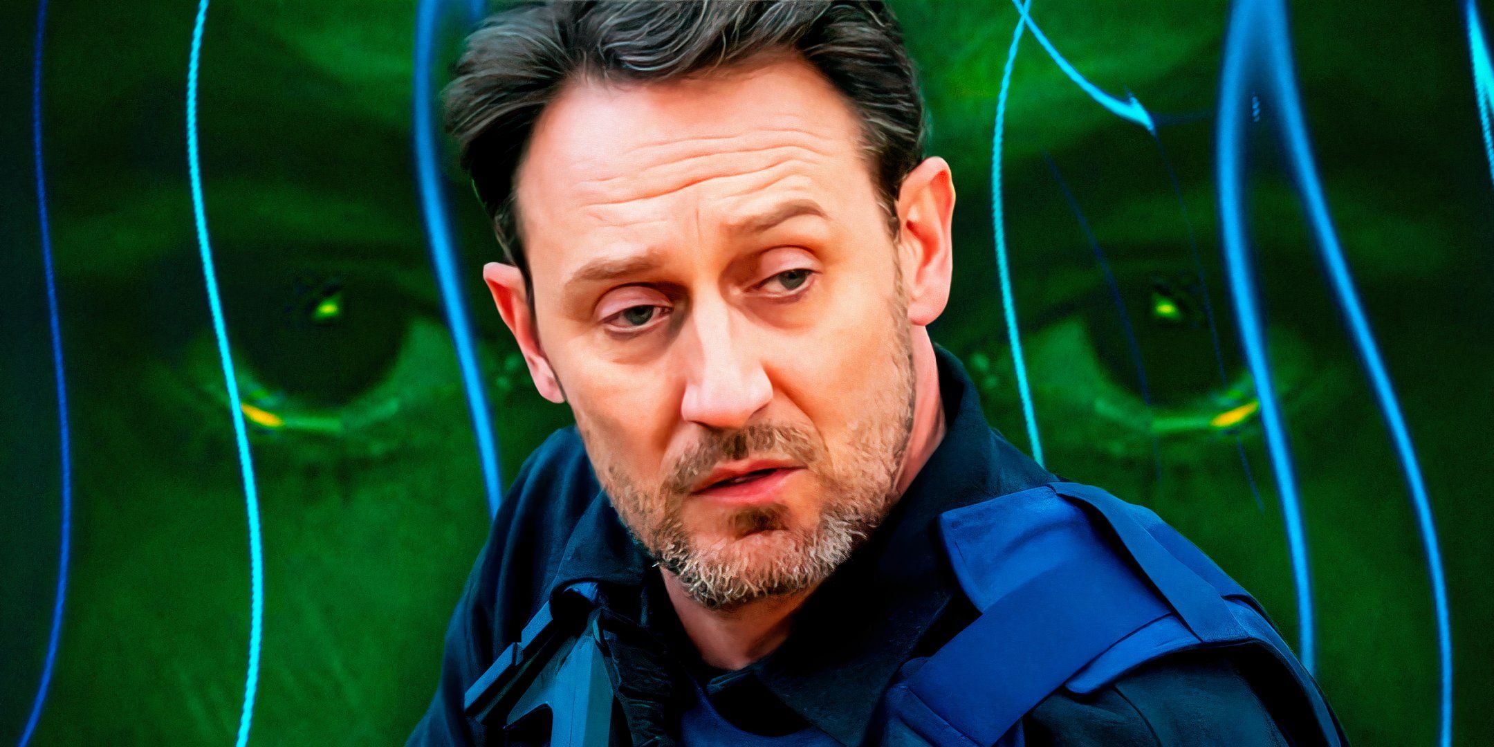 Criminal Minds: Evolution — Why Will LaMontagne Jr. Actor Josh Stewart ...