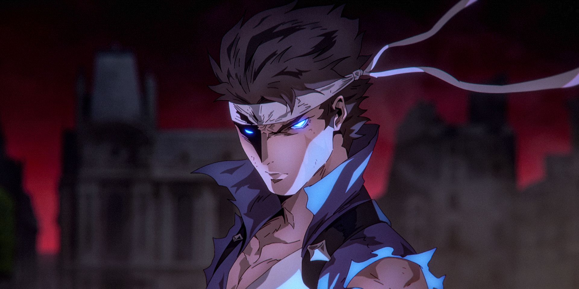 Will Castlevania: Nocturne Get a Third Season? Here's Everything We Know