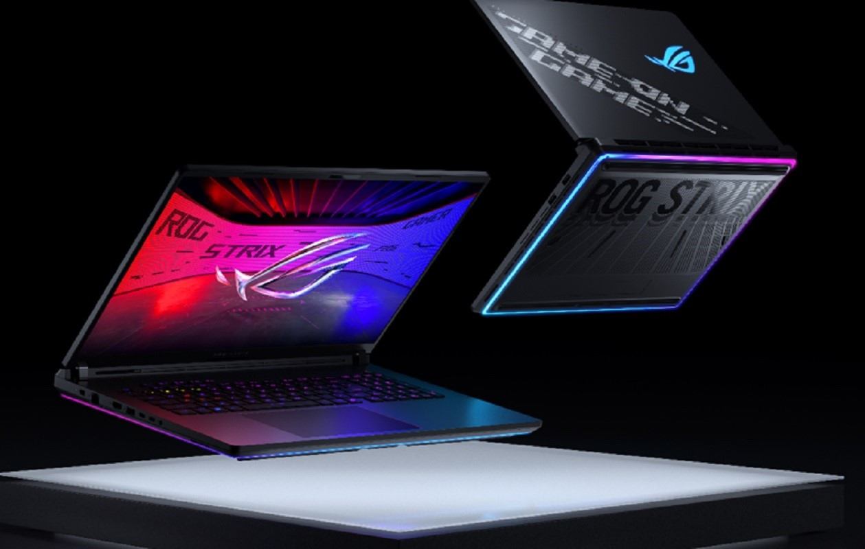 Asus ROG Bakal Hadirkan Laptop Gaming Terbaru di Indonesia, Berikut ...