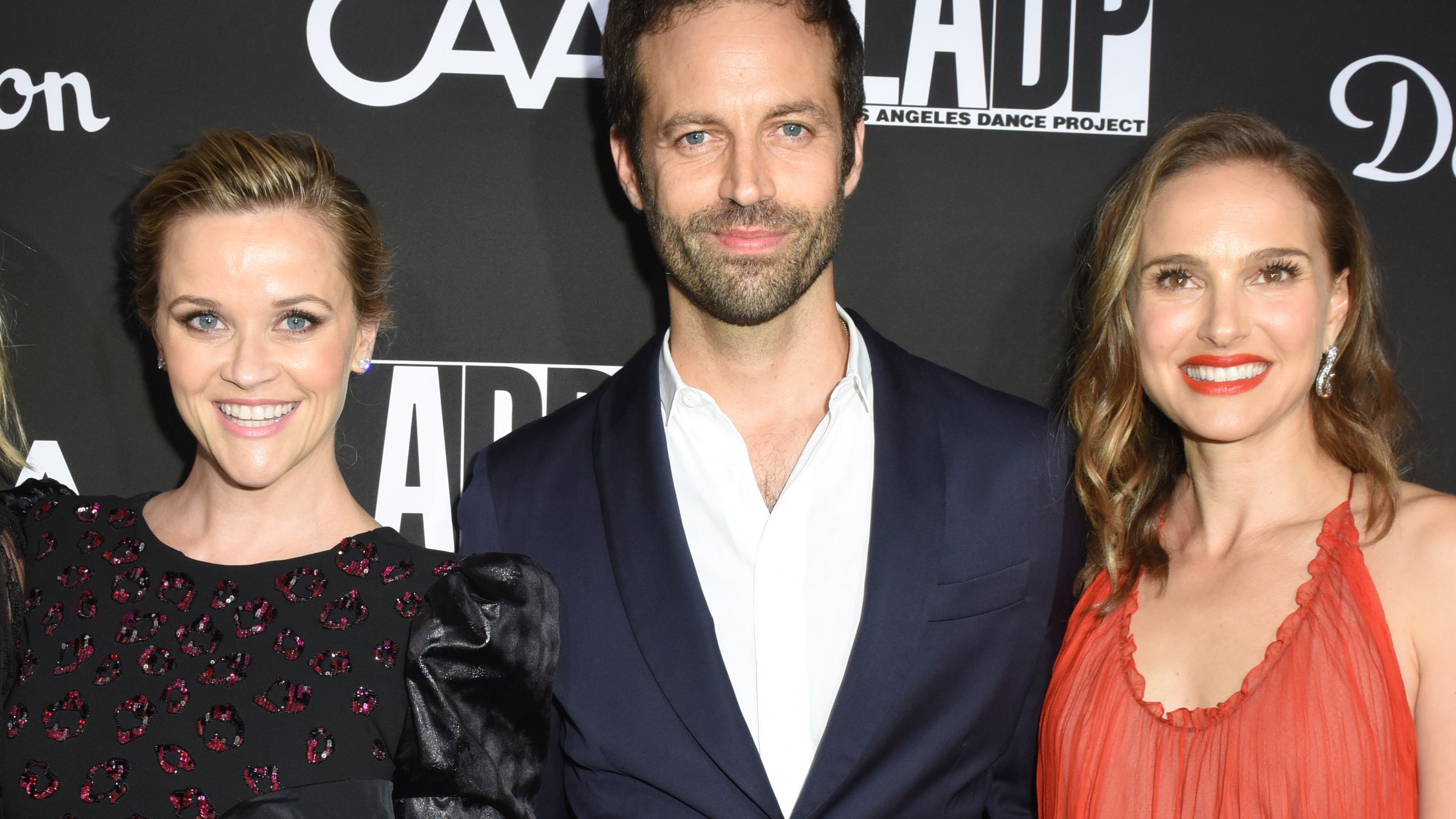 Reese Witherspoon pomogła Natalie Portman. "Mają ze sobą wiele wspólnego"