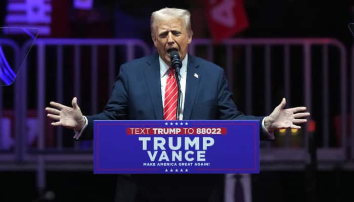 Donald Trump’s Inauguration Live Streaming: When and Where to Watch ...