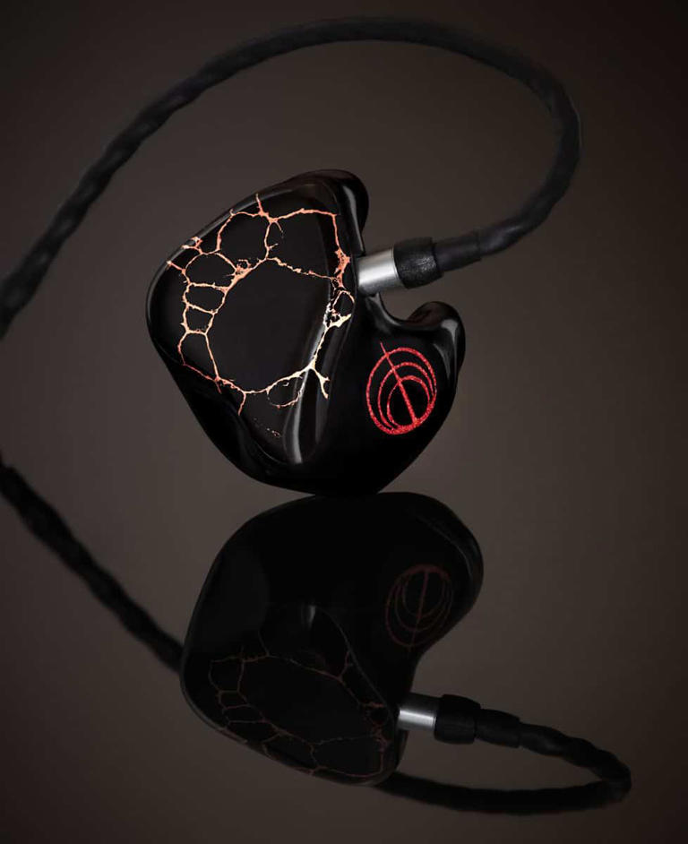Dark Matter Audio Labs unveils new custom IEMs for audiophiles