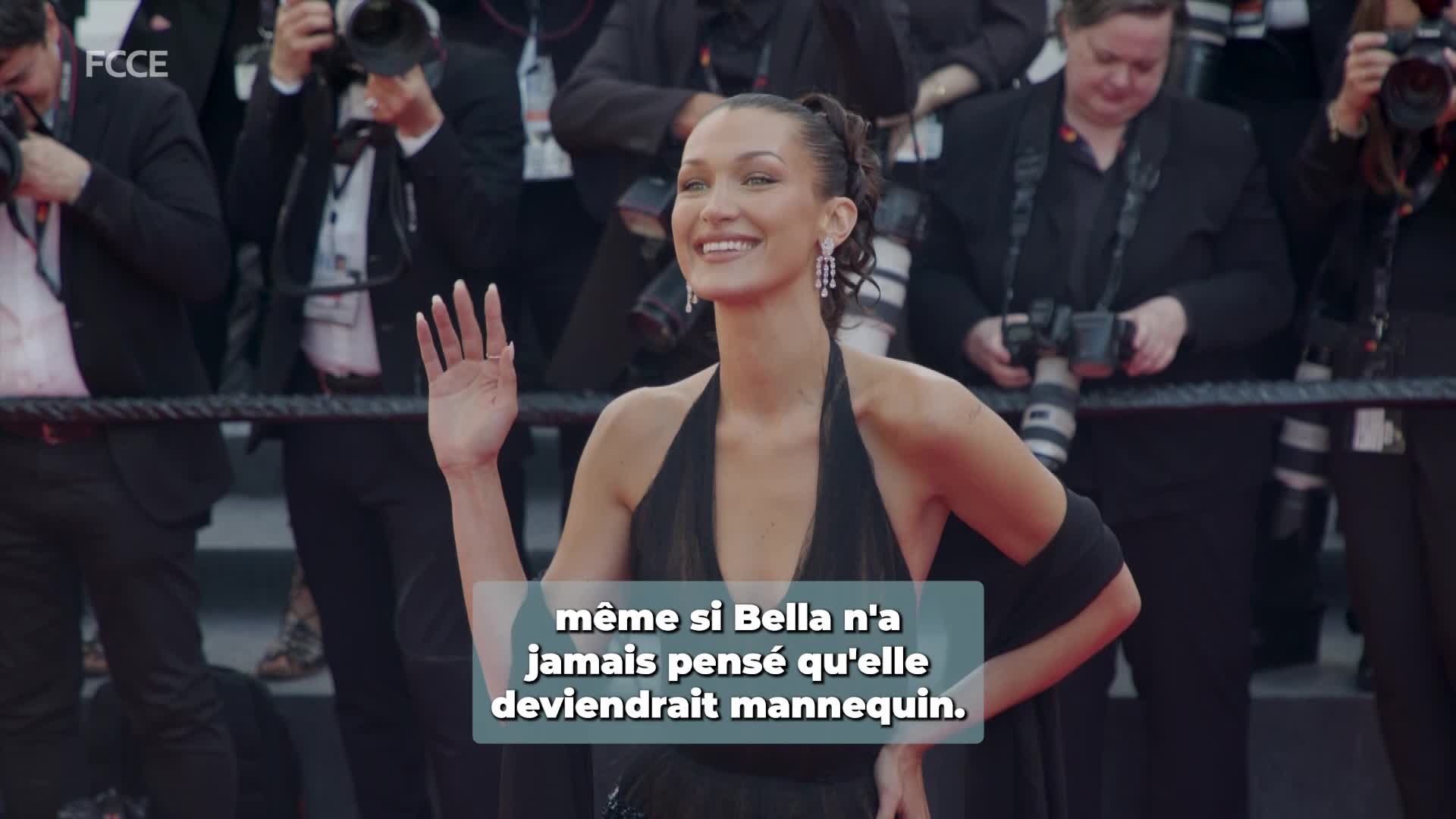 Dynasties de la mode : le pouvoir des stars se transmet dans la famille