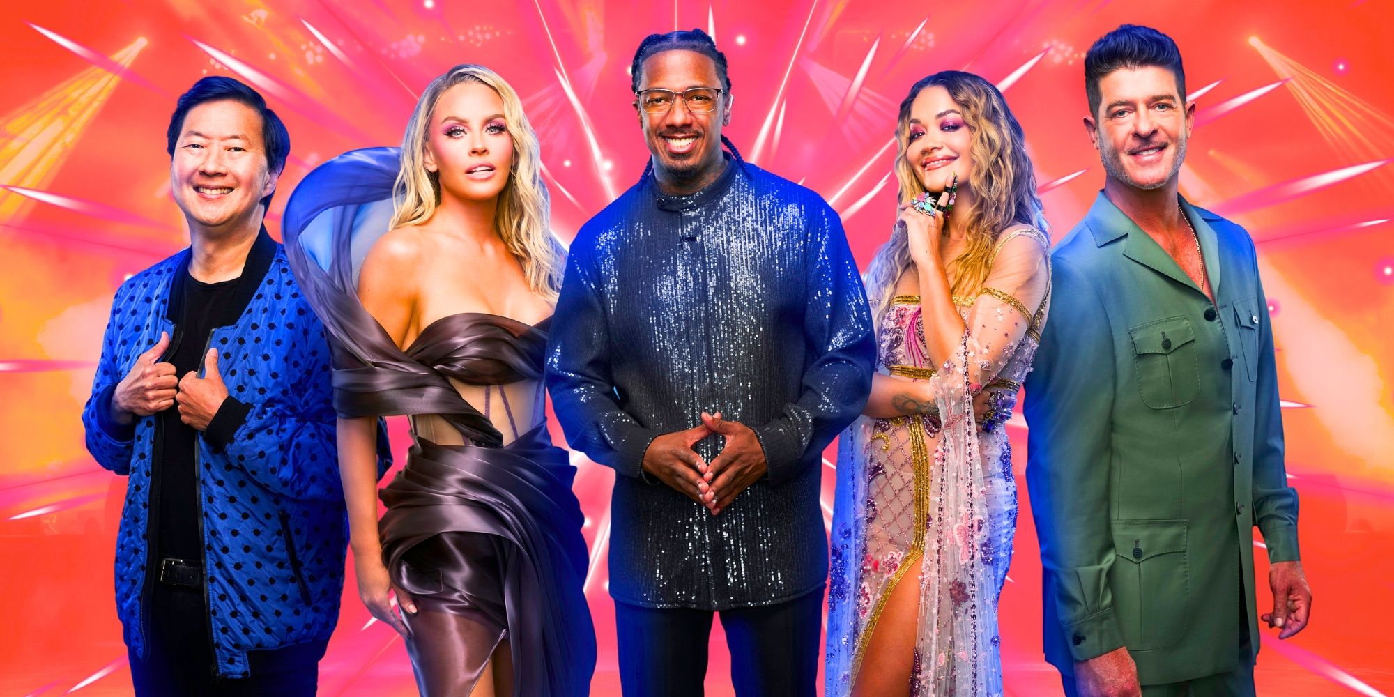 The Masked Singer Season 13 Officially Reveals Two More Brand-New ...