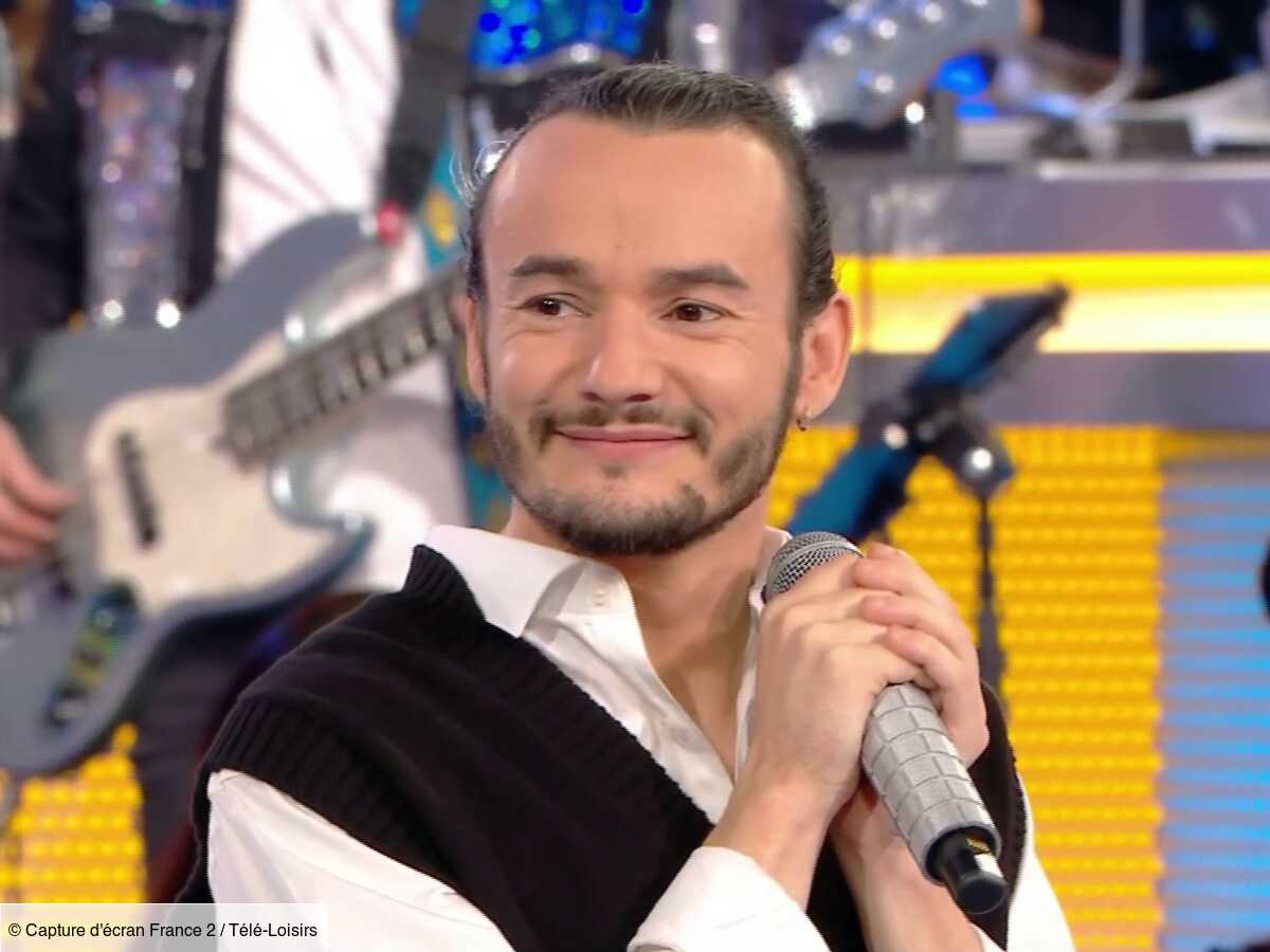 "J'ai fait un pari un peu fou avec ma mère" : Benoît (N'oubliez pas les ...