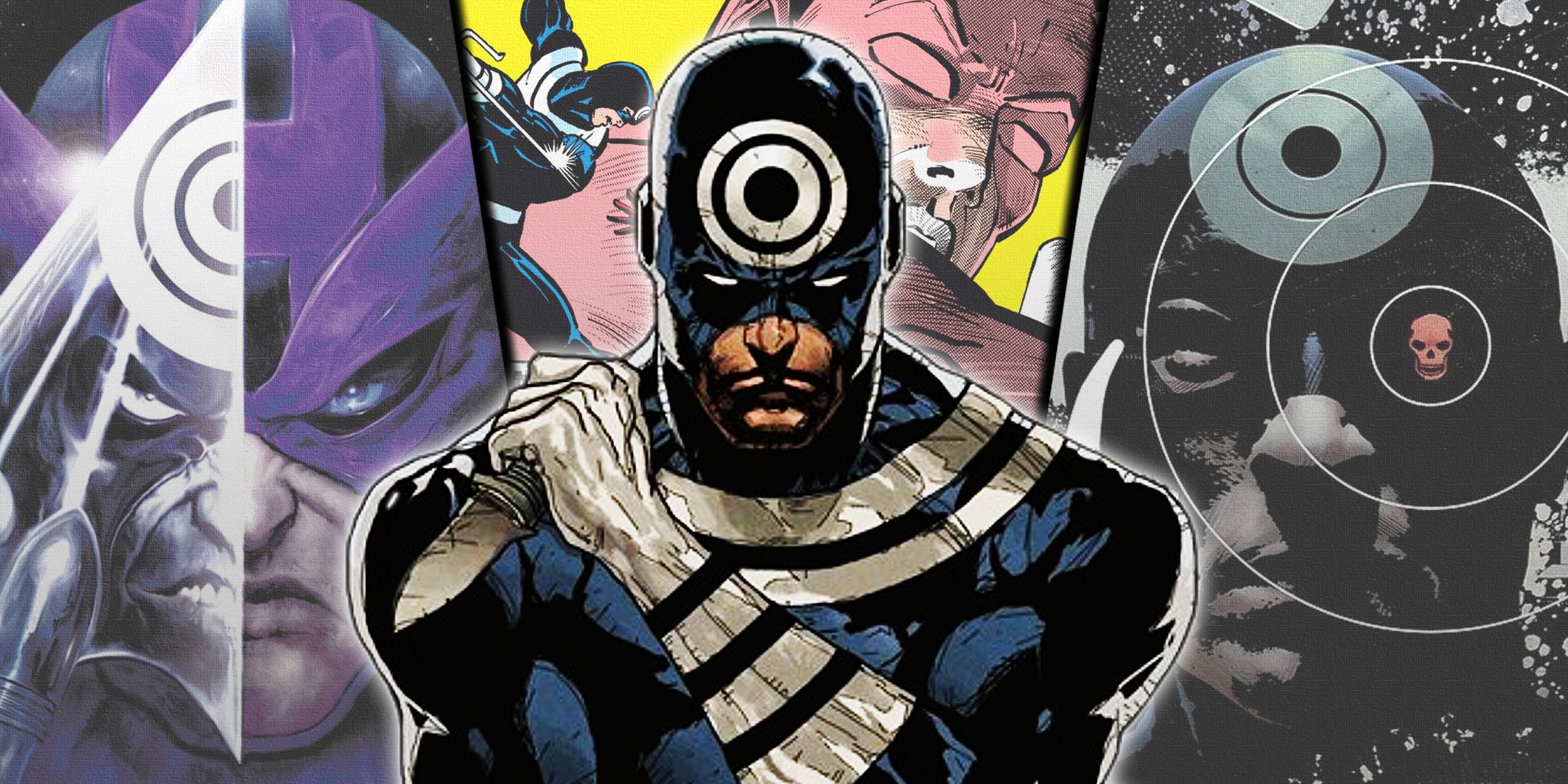 Marvel: 10 Best Bullseye Comics, Ranked