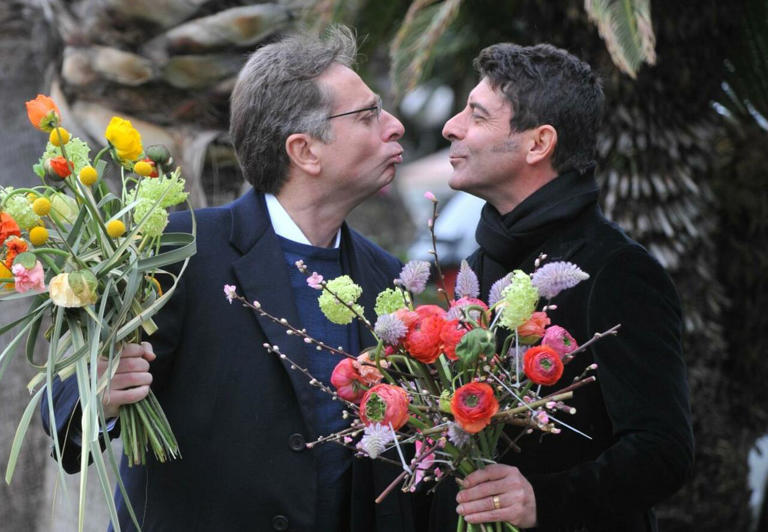 Luca Laurenti torna ad Avanti un Altro, chi è? Età, dove vive, la malattia, la voce, l'amore ...