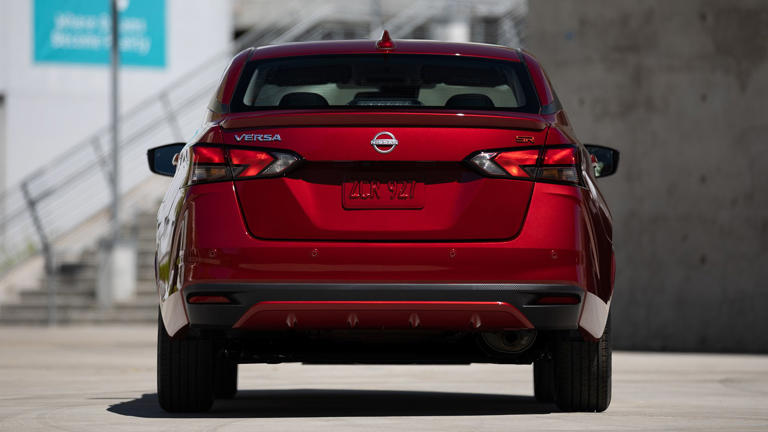 10 Good First Cars: Best Models For First-Time Buyers In 2025