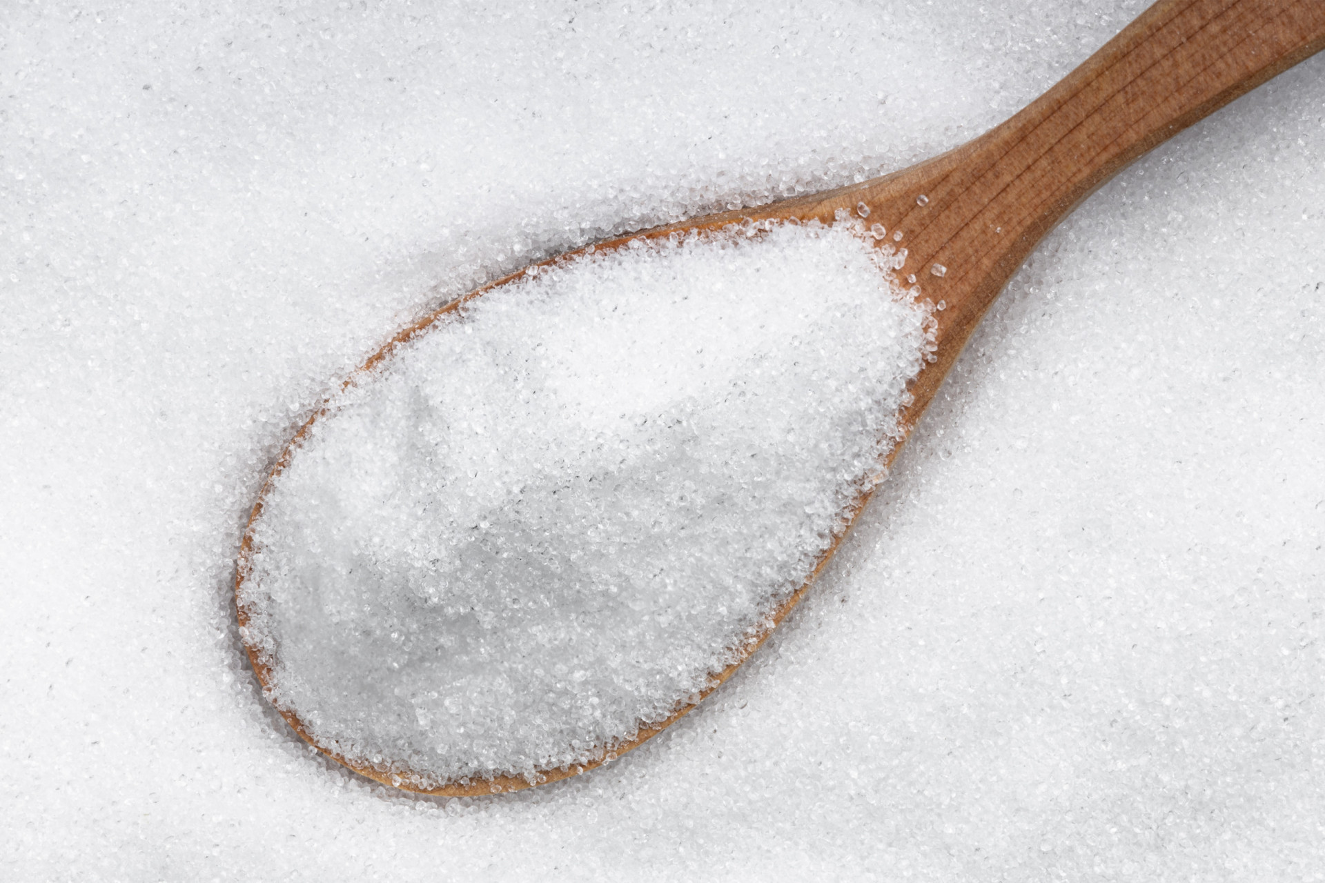 Study reveals possible health risks of low-calorie sweetener erythritol