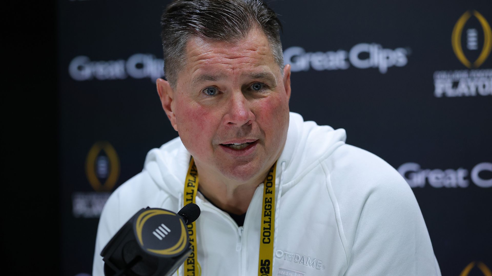 Bengals News (1/20): Al Golden Watch