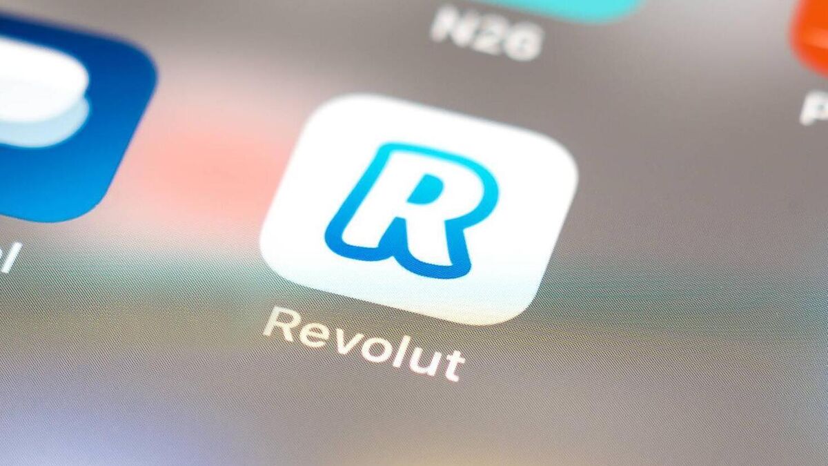 Revolut launches instalment payment plan for credit card users