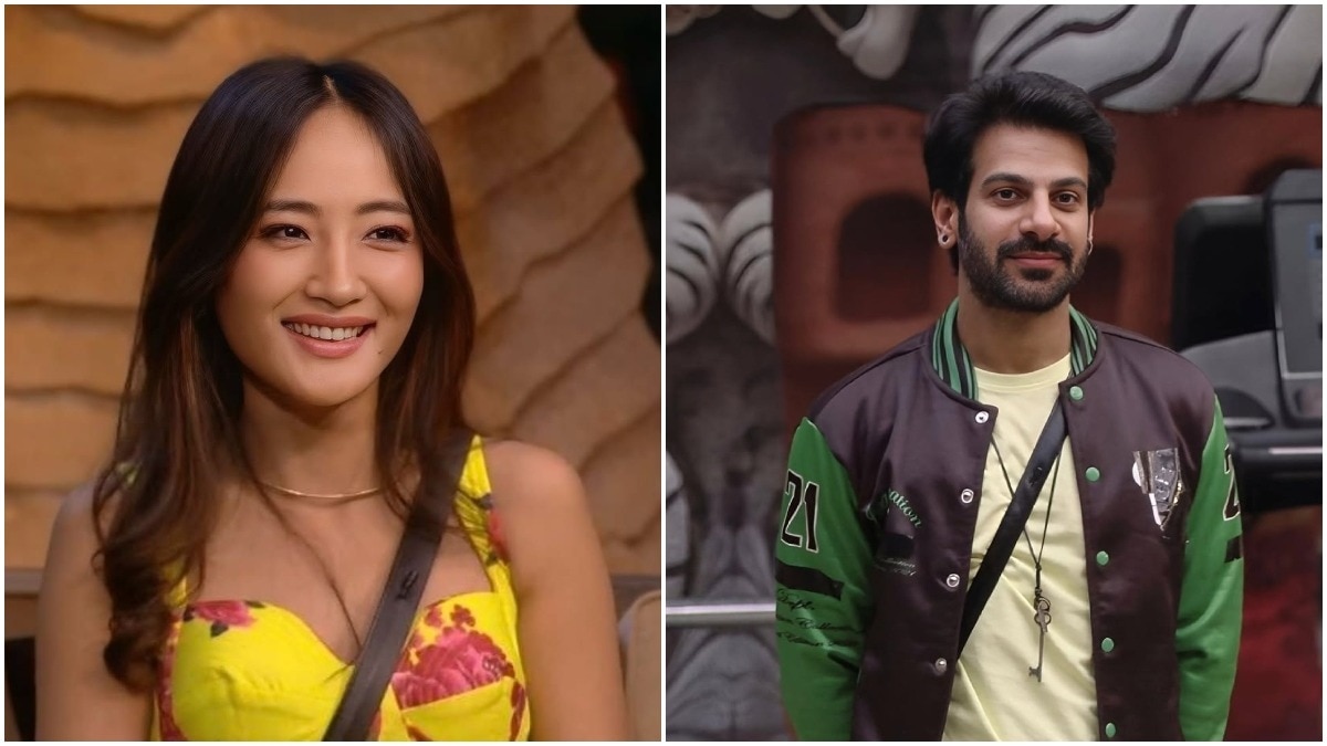 BB 18: Chum Darang clarifies her relationship with 'perfect winner ...