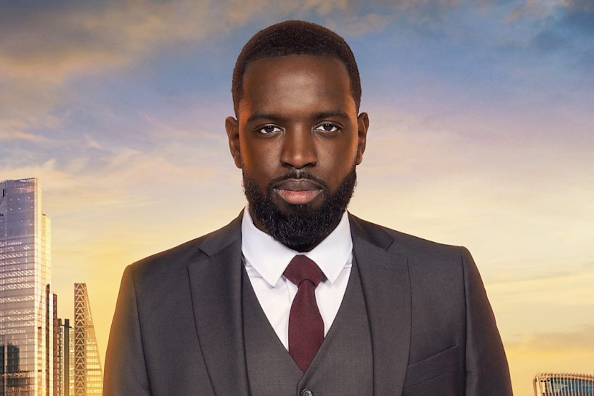 The Apprentice 2025 line-up revealed – from a celebrity dentist to a ...