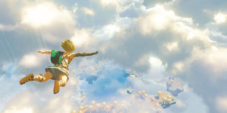 10 Places Where the Next Zelda Game Could Be Set
