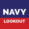US Navy live fire: Naval gunfire support training