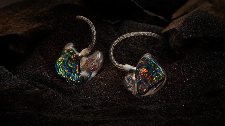 Dark Matter Audio Labs unveils new custom IEMs for audiophiles