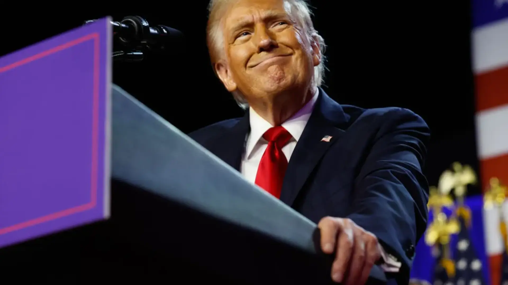 Donald Trump’s NFT Collection Surge Back to Life, Trading Volume Tops $65M