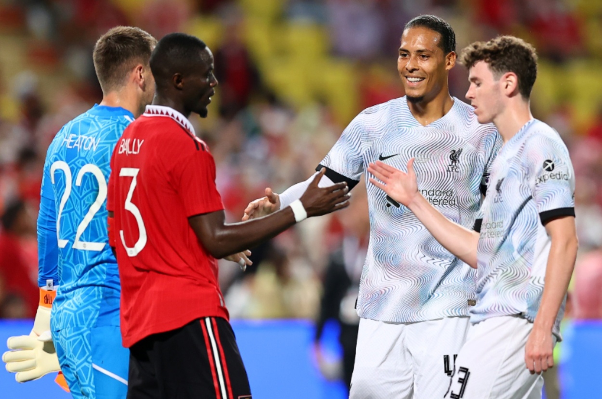 Paul Gorst shares details of imminent Liverpool exit as ‘valuable ...