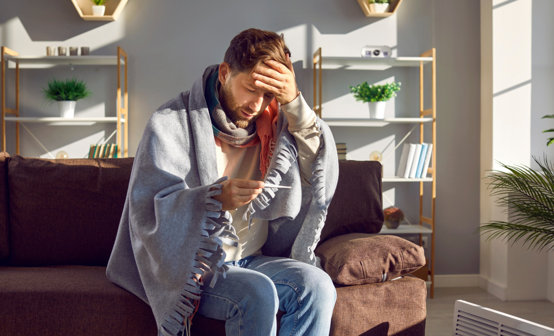 What exactly is Valley fever?