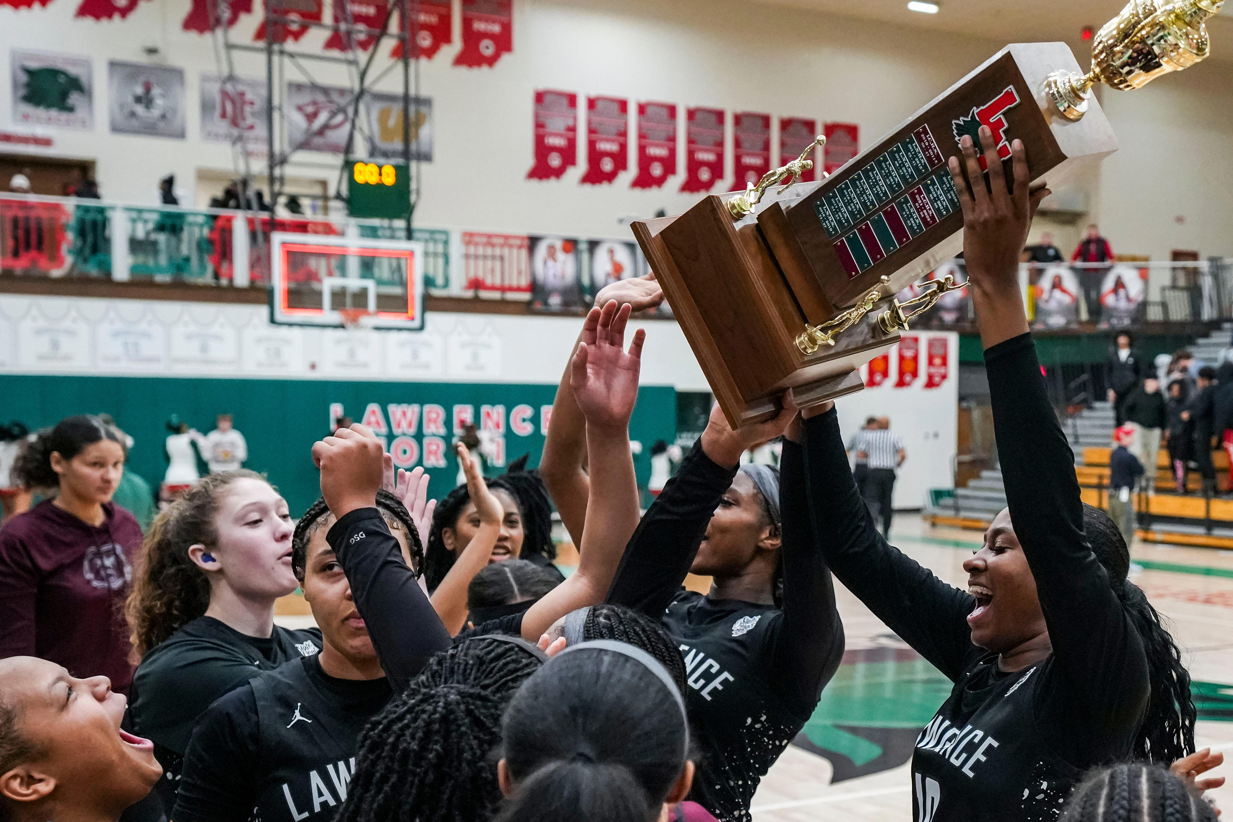 IHSAA girls basketball Fab 15: One last look at Central Indiana's top ...