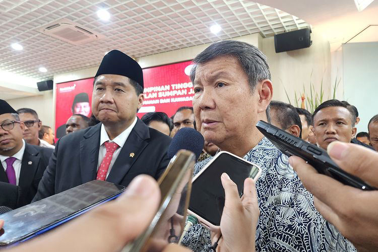 Hashim Djojohadikusumo Blak-blakan Danantara adalah Warisan Gagasan ... Hashim Djojohadikusumo Blak-blakan Danantara adalah Warisan Gagasan ...