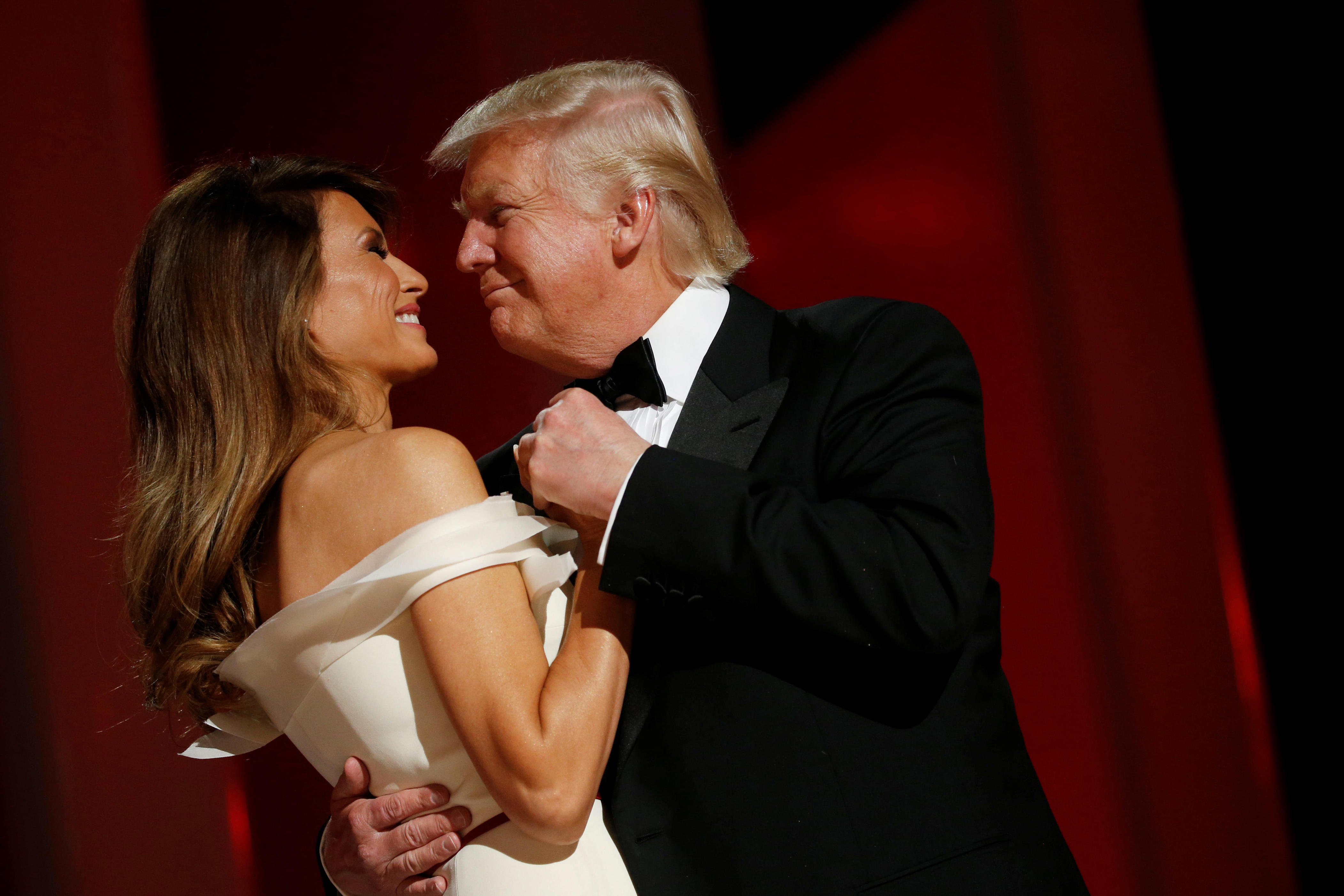 What are the official inaugural balls? What to know about Inauguration ...