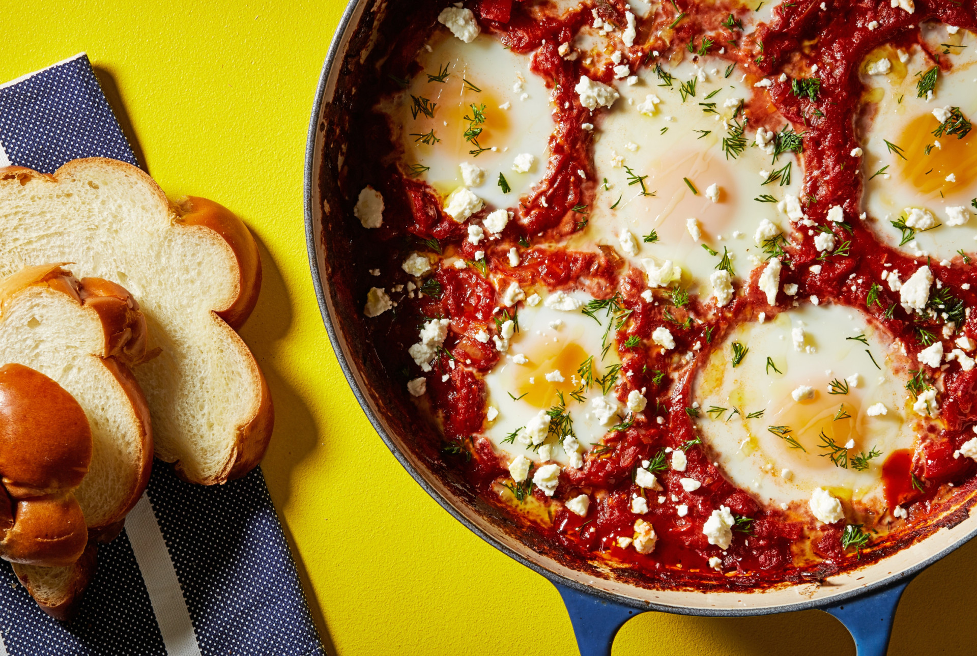 Hot breakfast recipes that keep out the cold