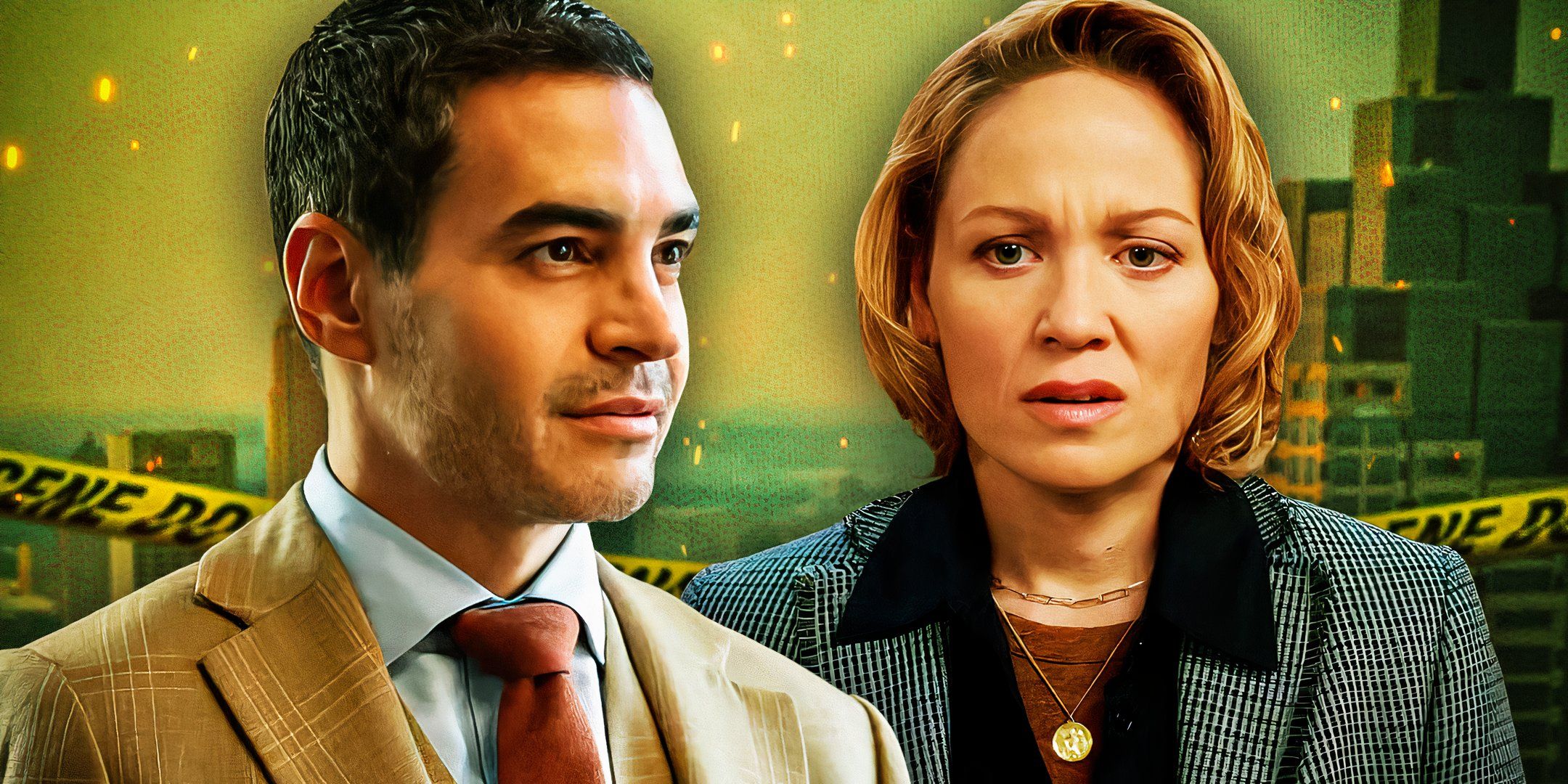 Will Trent Season 3, Episode 7 Teases A Big Change For 1 Important ...