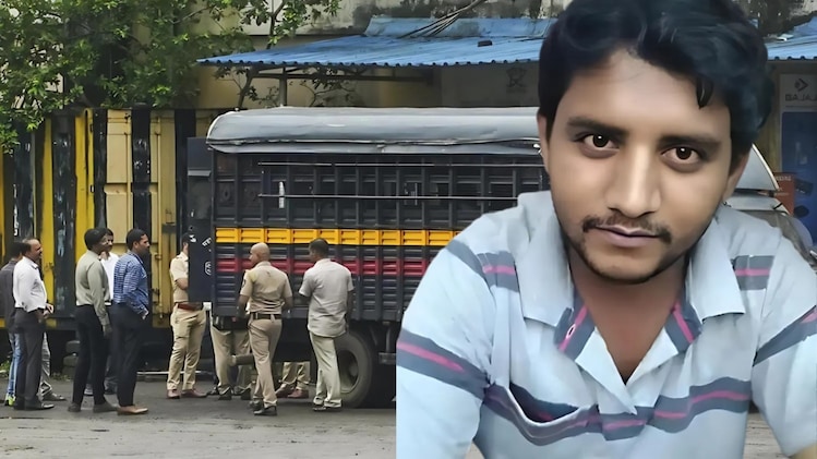 Akshay Shinde Encounter: बदलापूर बलात्कार प्रकरणात अक्षय शिंदेचा मृत्यू ...