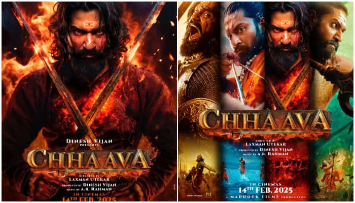 'Chhaava': Director Laxman Uttekar meets Raj Thackeray; assures to ...