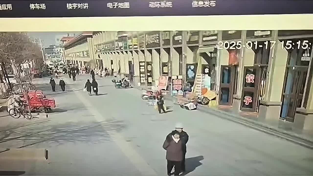 Boy Tosses Firecracker into Sewer, Triggers Massive Explosion in China