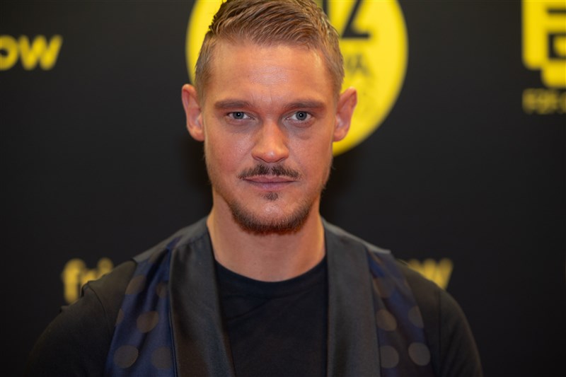 Cabaretier Richard Groenendijk kreeg behoorlijk pikant aanbod van Ferry ...