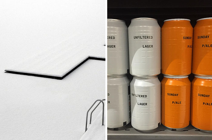 People Online Share 34 Pictures, Which Prove That Sometimes Less Is More