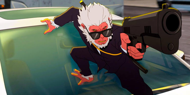 Marvel Rivals: Every Rumored & Leaked Character For Season 2 & Beyond