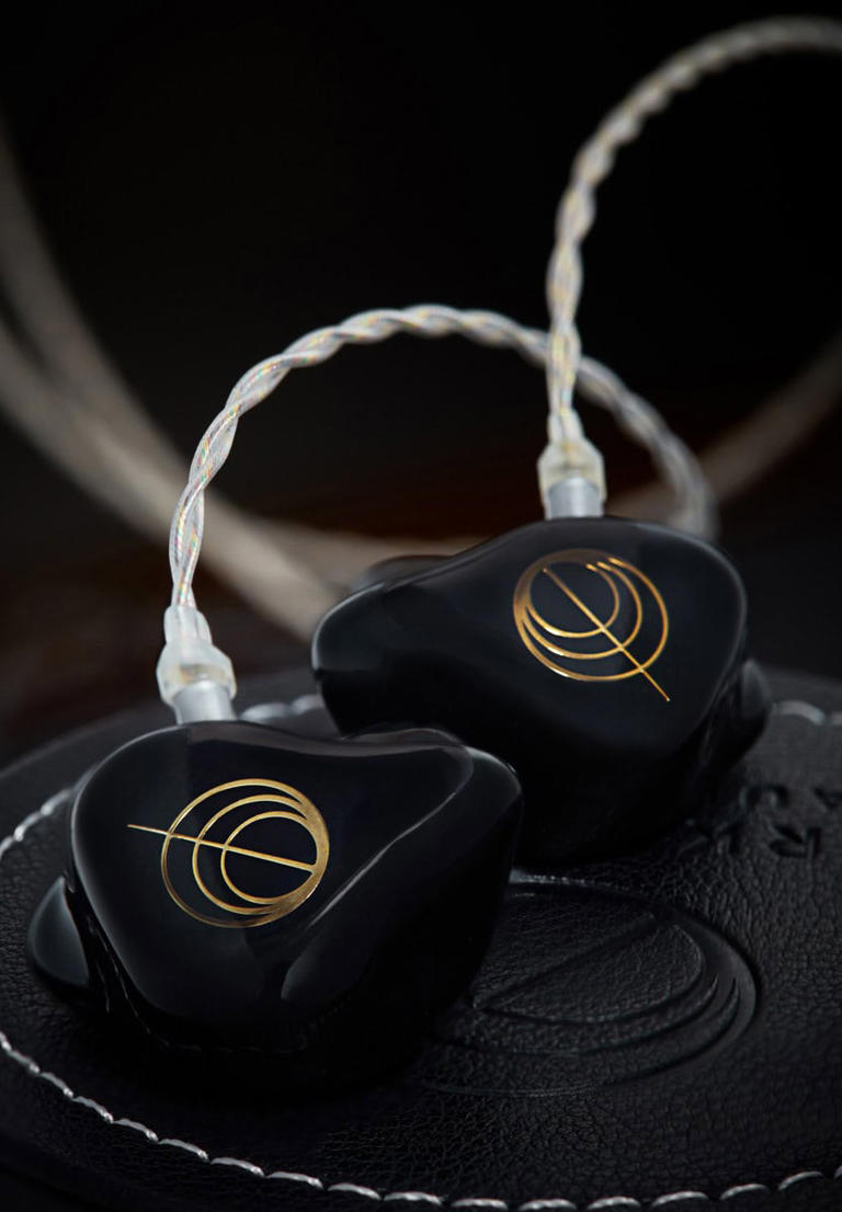 Dark Matter Audio Labs unveils new custom IEMs for audiophiles