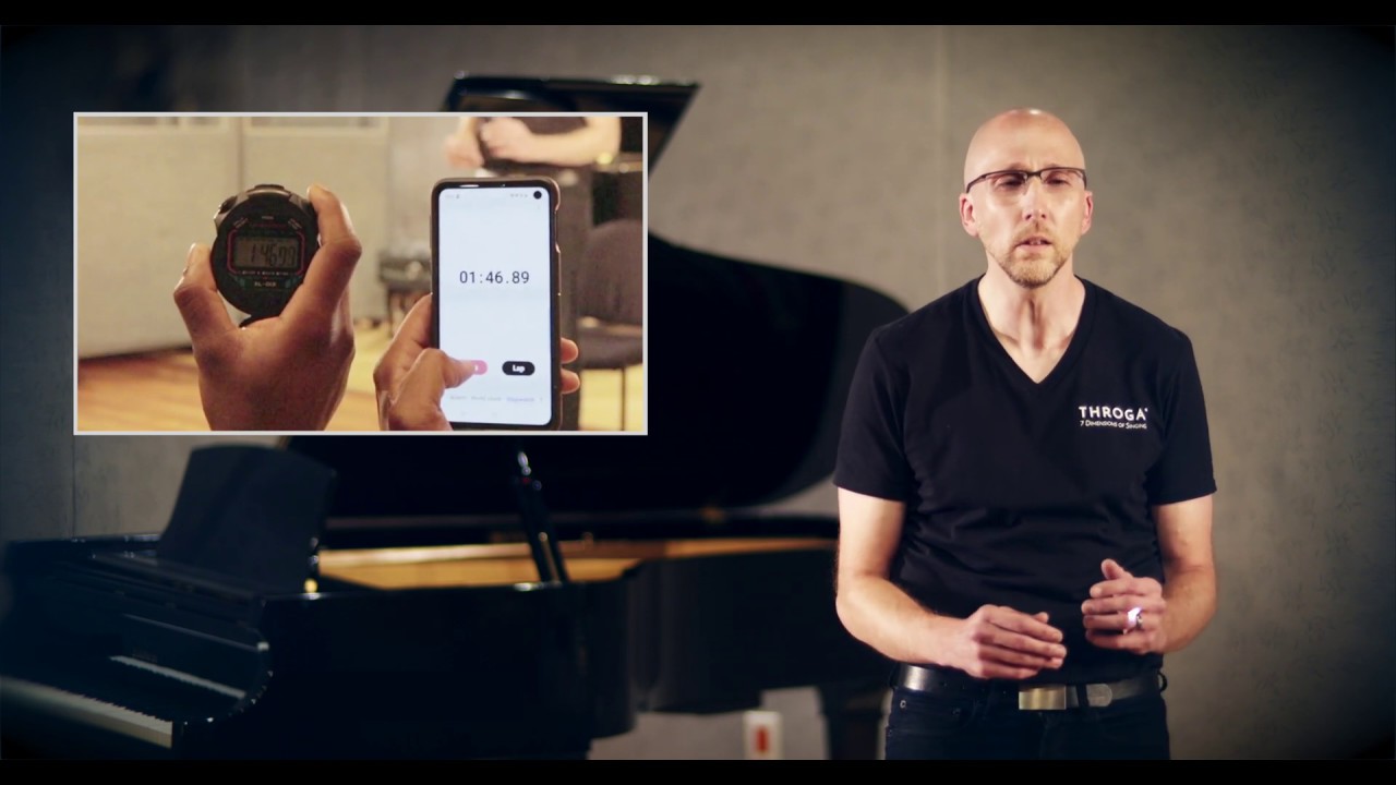 Guinness World Record for Longest Continuous Vocal Note by Vocal Coach ...