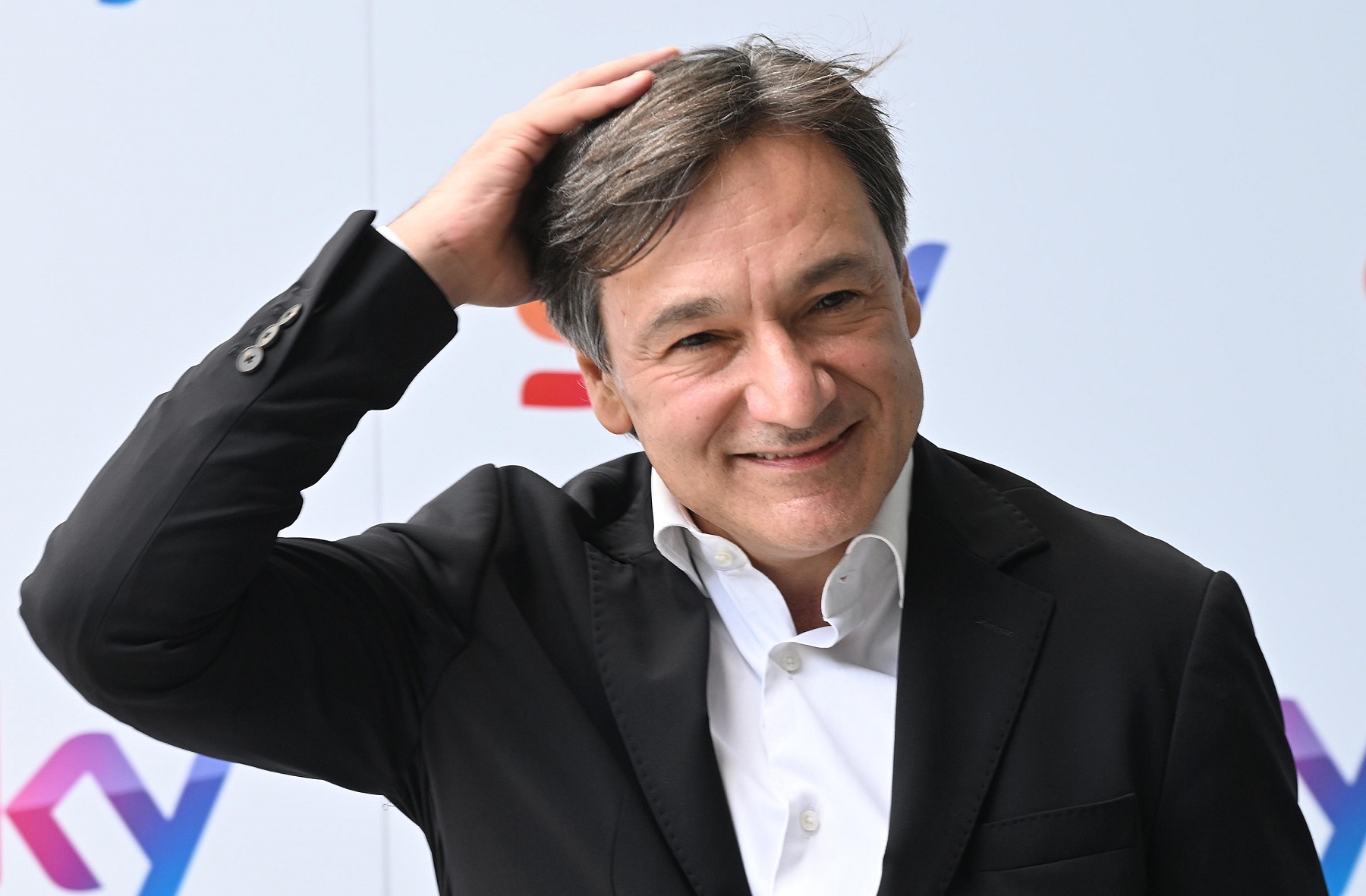 La confessione di Fabio Caressa: «Iniziai a scrivere lettere finte su ...