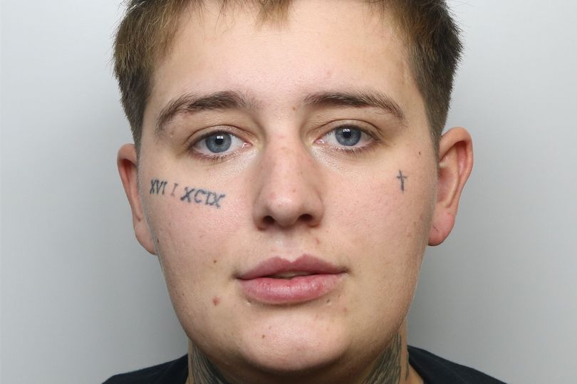'Jealous' thug strangled girlfiend in four-year campaign of abuse