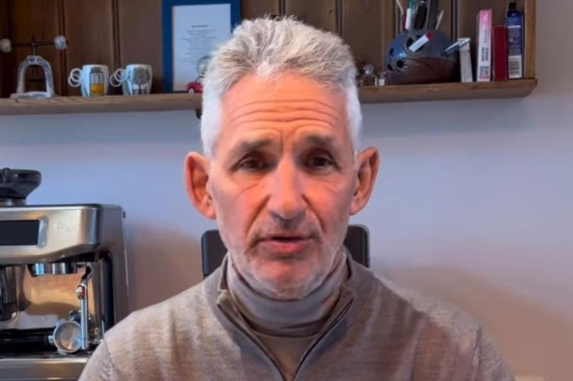 Professor Tim Spector's personal diet to 'prevent or delay' dementia