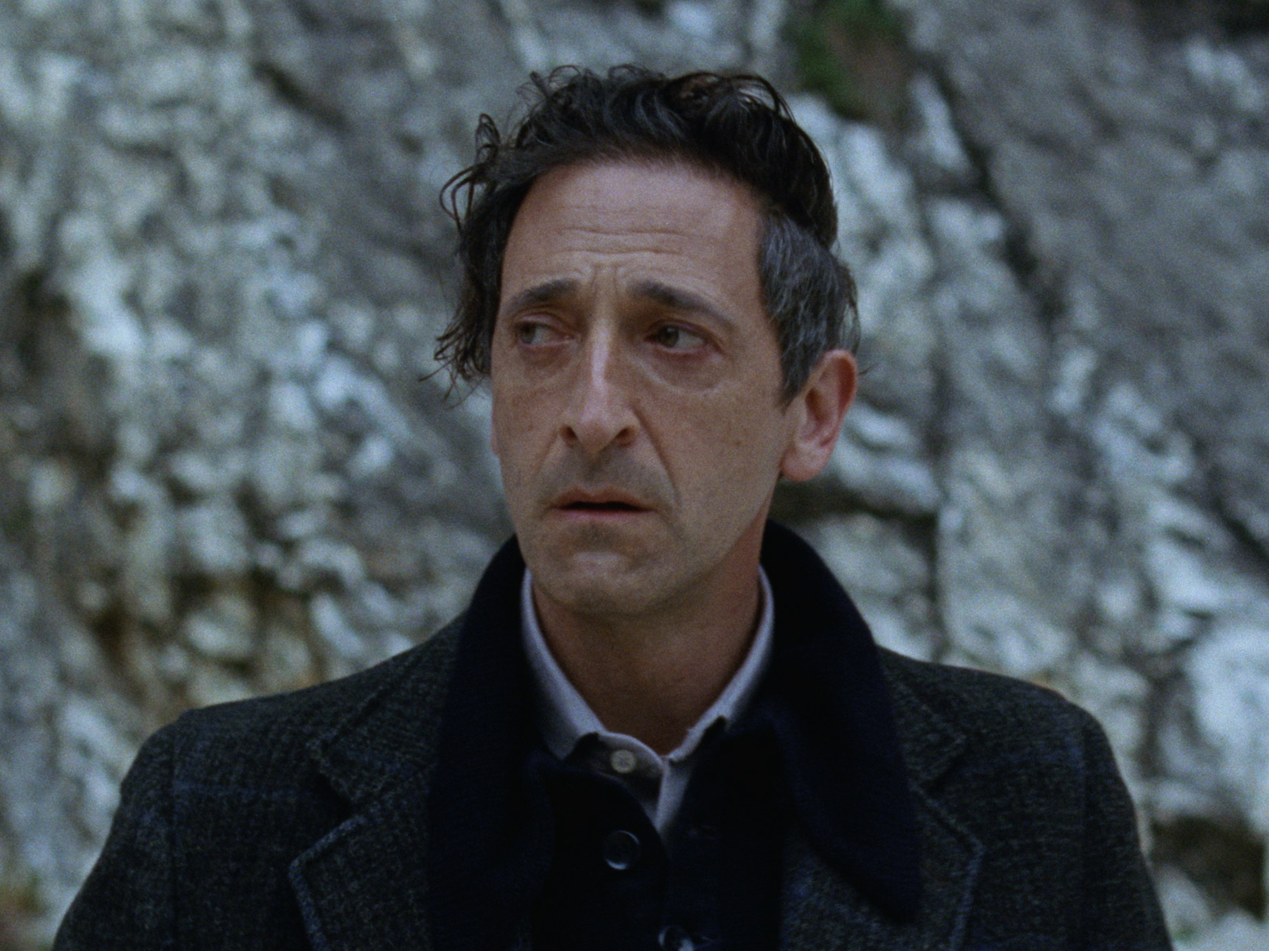 Adrien Brody hits out at rise of ‘anti-semitism, racism and petty ...